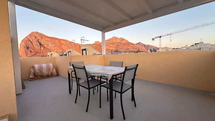 Casa Milo E Vicky - San Vito Lo Capo