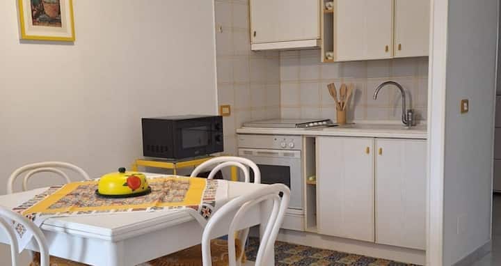 Casa Concettina - Сан-Вито-Ло-Капо