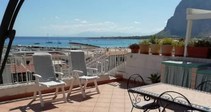 Casa Sole Di Sicilia - San Vito Lo Capo