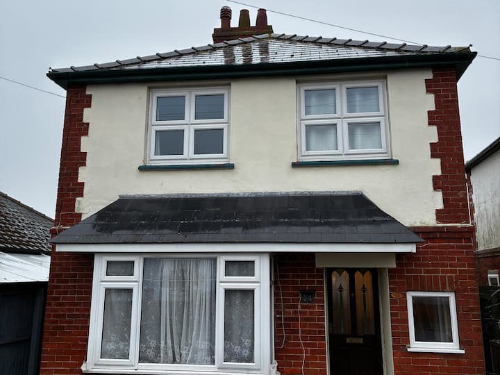 54 George Street - Mablethorpe