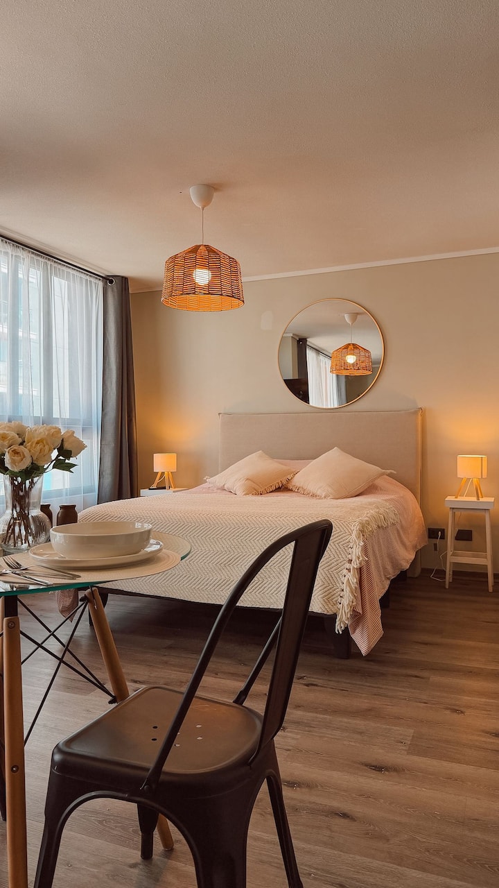 Getaway In Valparaiso - Valparaíso