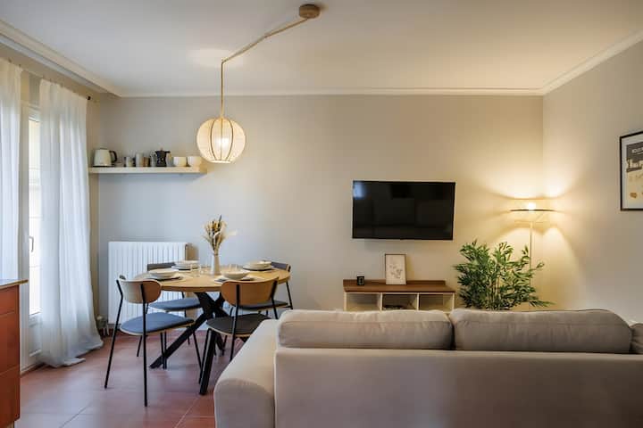 Casa Miranda En Comillas - Cabezón de la Sal