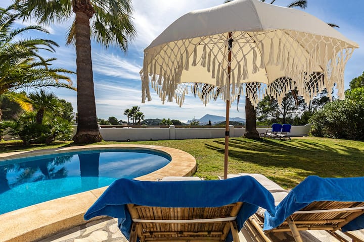Beau Mirage Altea - Altea