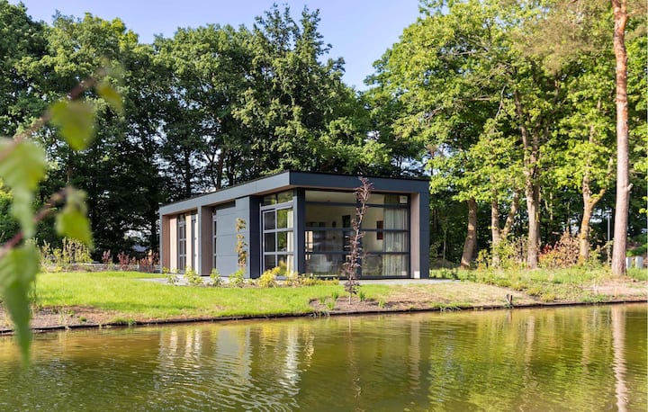 Villa Bosrijk Z 6p - Apeldoorn