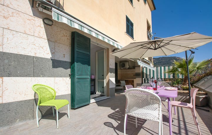 Stunning Apartment In Borgio Verezzi With Wifi - Borgio Verezzi