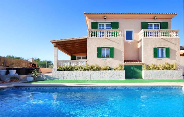 Villa Domingos - Porto Cristo