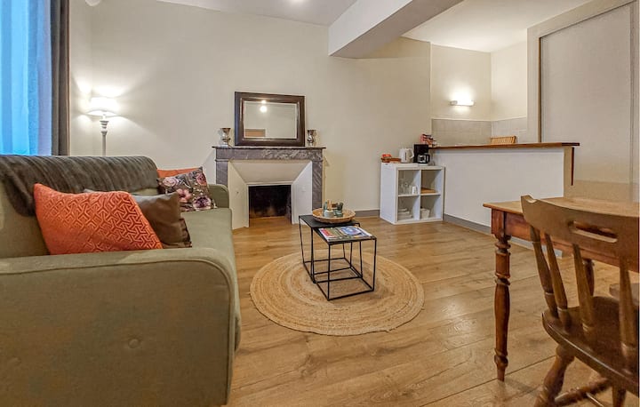 1 Bedroom Lovely Apartment In Blois - Blois