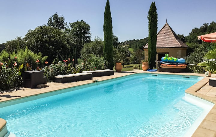 Stunning Home In Sarlat-la-canèda - Sarlat-la-Canéda