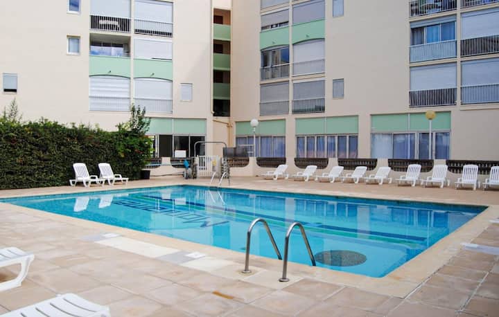 Amazing Apartment In Le Grau Du Roi With Wifi - Le Grau-du-Roi