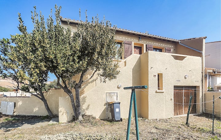 Appartement Proche Plage - Valras-Plage