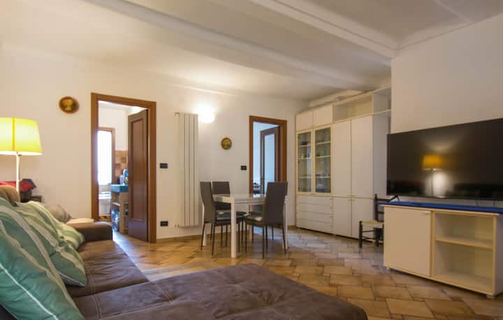 Pet Friendly Apartment In Varazze With Wifi - Varazze