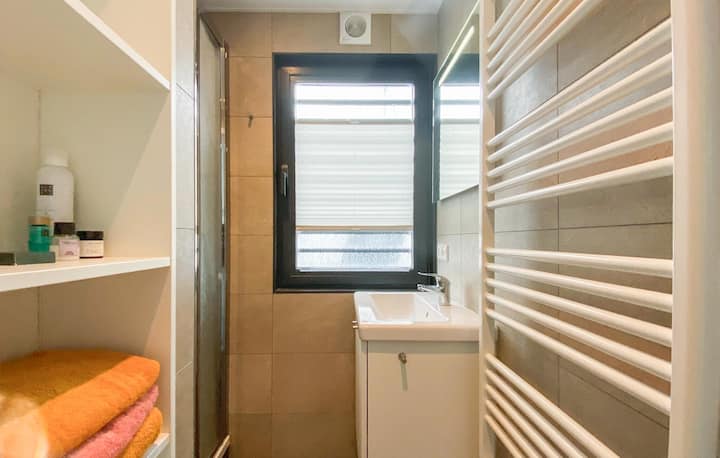 2 Bedroom Nice Ship In Lelystad - Lelystad