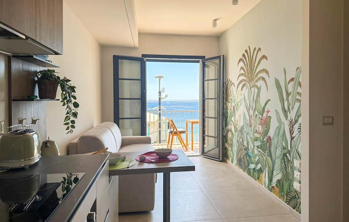 Suite Apt. Moon Honey - Sant’Alessio Siculo