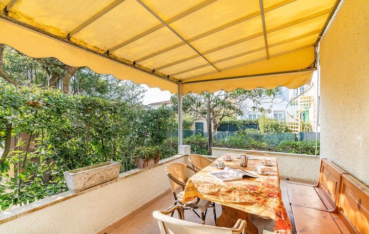 2 Bedroom Amazing Home In Marina Di Pietrasanta - Marina di Pietrasanta