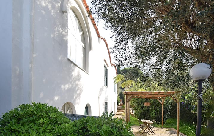 Villa Marina - Capri