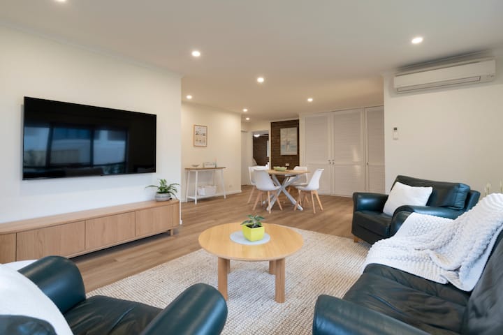 Torquay Central - Your Coastal Oasis - Torquay