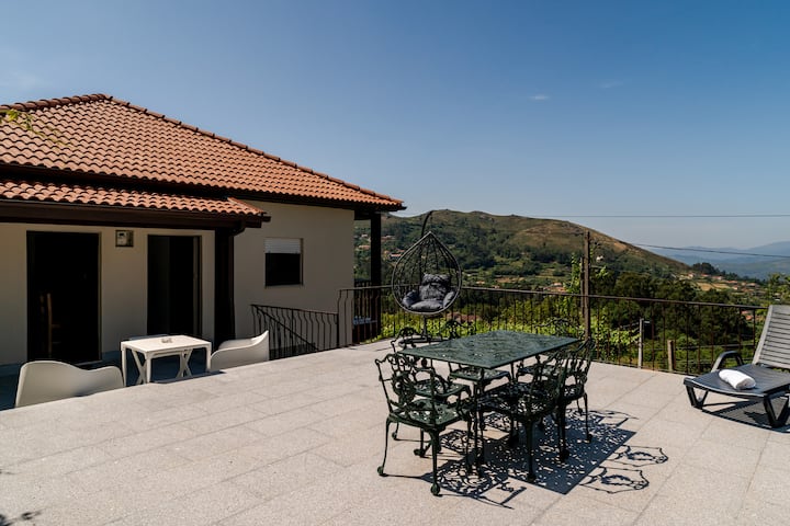 Casa Mourelo - Ponte da Barca