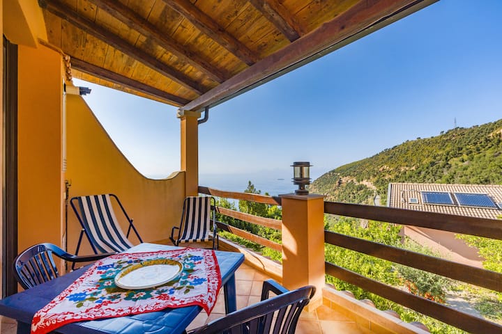 Casa Del Mandarino Gioiosa Marea - Gioiosa Marea