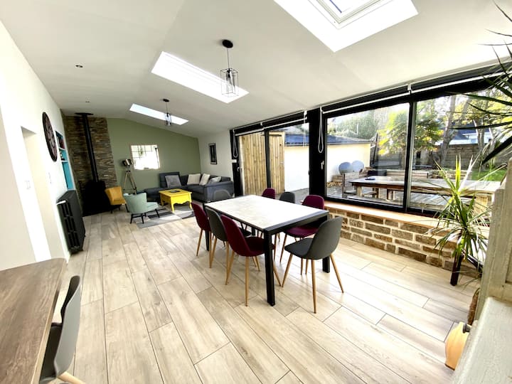 Baradoz Gwer - Plouescat