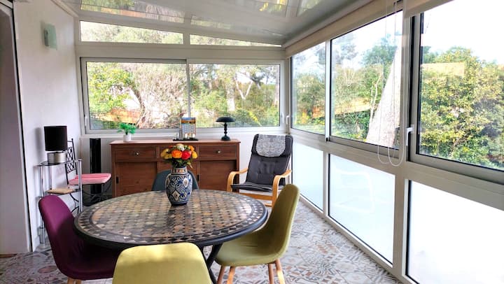 Maison De 85 M² Avec Jardin à 300m De La Mer - La Seyne-sur-Mer