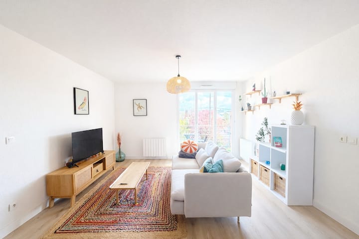 M132 - Meunier Fabien T4 - Annemasse