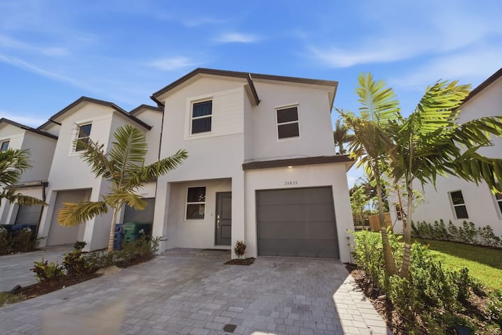 New! Everglades & Florida Keys Basecamp - Homestead, FL