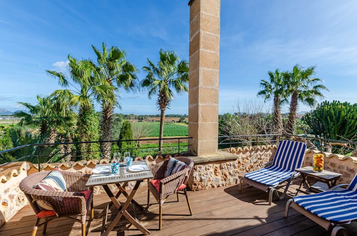 Yourhouse Can Prom - Muro