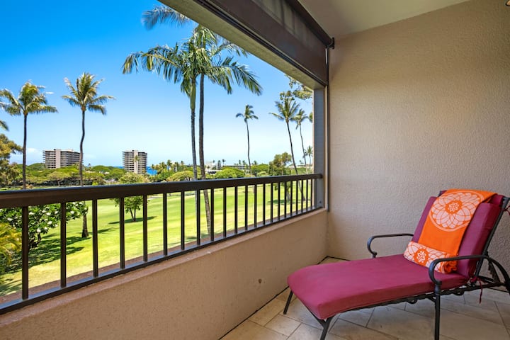 Kaanapali Royal Ml-3794 | 2 Free Cars | Kbmresorts - Maui, HI