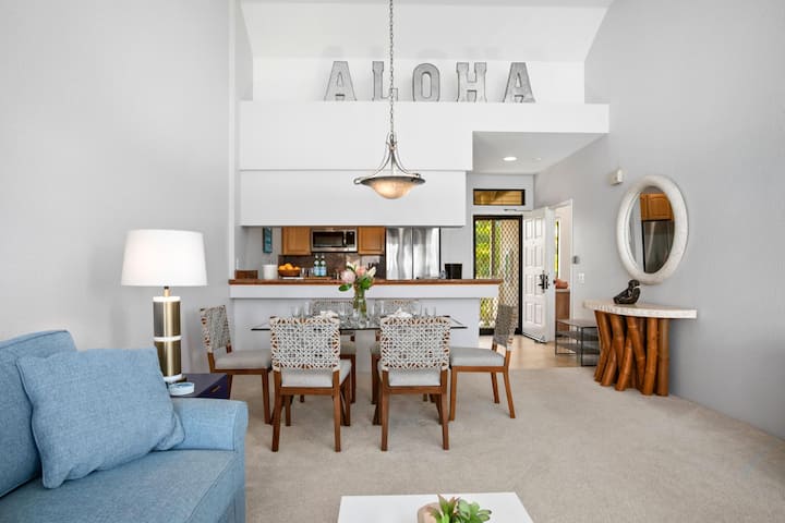 Grand Champions Ml-3789 |3 Free Cars | Kbm Resorts - Wailea-Makena, HI