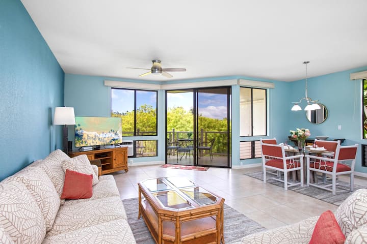 Grand Champions Ml-3786 |3 Free Cars| Kbm Resorts - Wailea-Makena, HI