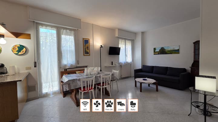 Ninfea - Pietra Ligure