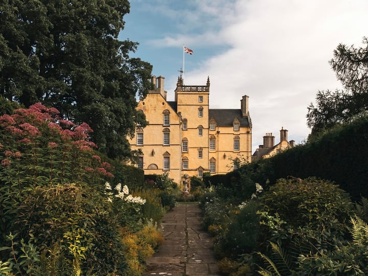 Innes House By Interhome - Elgin