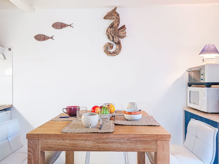 Les Jardins De Lacanau By Interhome - Lacanau