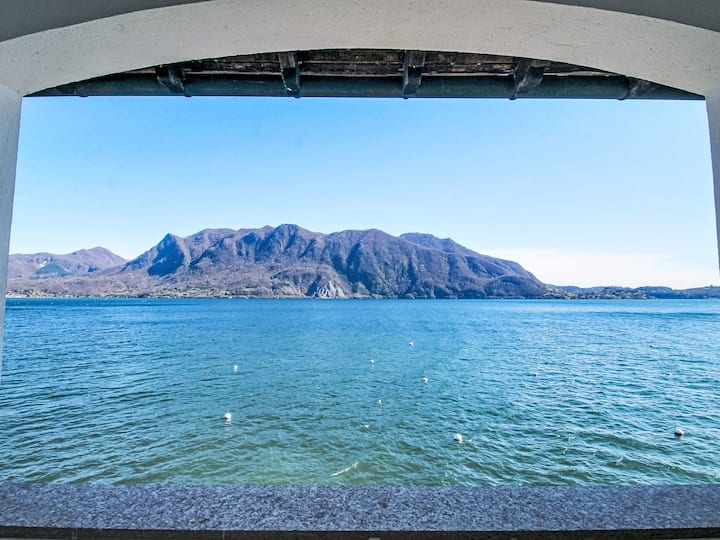 Leonard Lake By Interhome - Ghiffa