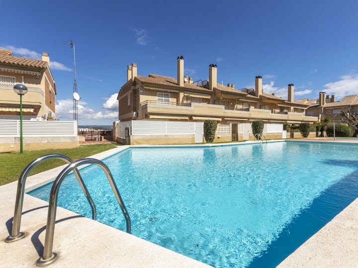 Xipres By Interhome - Altafulla