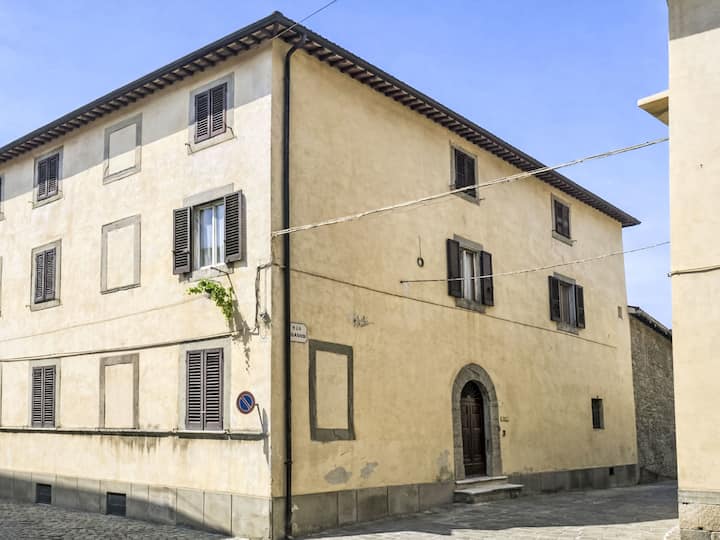 Casa Beppina Cortona By Interhome - Cortona