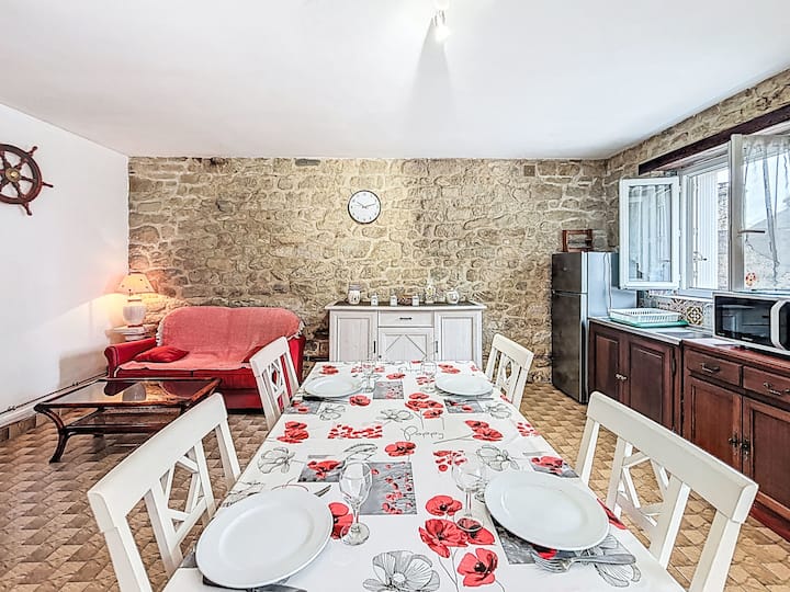 Maison Le Magouër By Interhome - Plouhinec