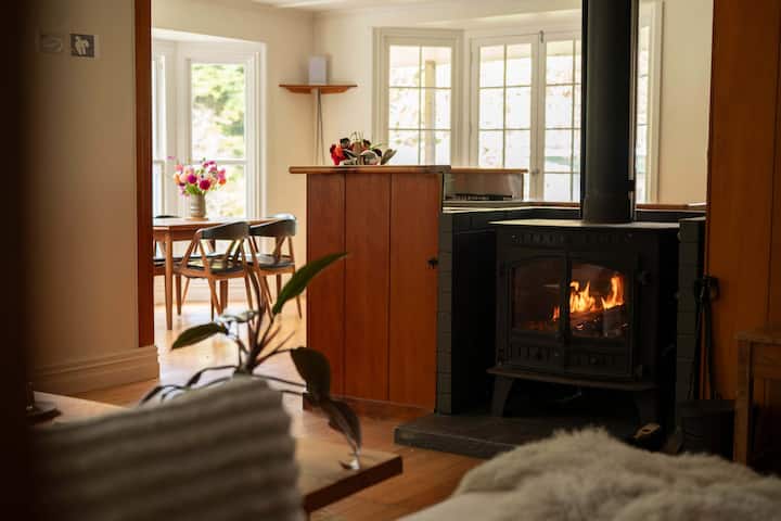 Maple Cottage - Tutukaka