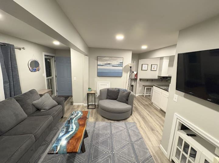 Ocean Block Escape - Beach Life Starts Here! - Dewey Beach, DE