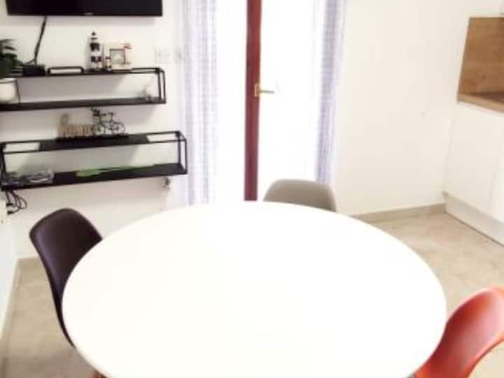 Appartement à Smokvica Près De Plage Pour 5 - Korčula