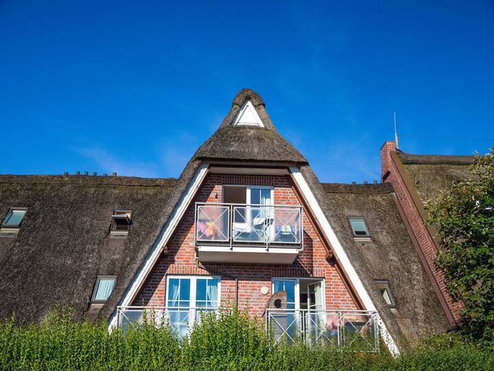 Ferienwohnung Fokuhl - Wilhelmshaven