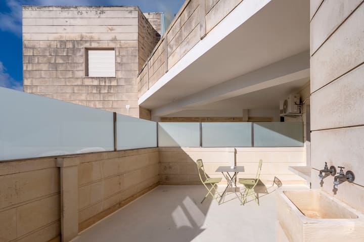 Biancomare Otranto - Apt 3 - Otranto