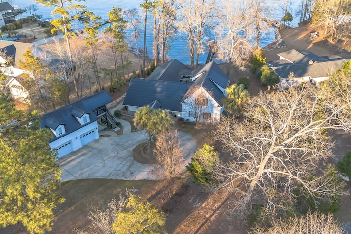 Island Dreams At Misty Lane - Gilbert, SC