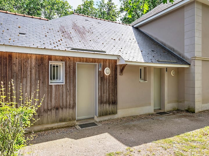 Appartement Pour 3 Avec Terrasse à Saumur - Saumur