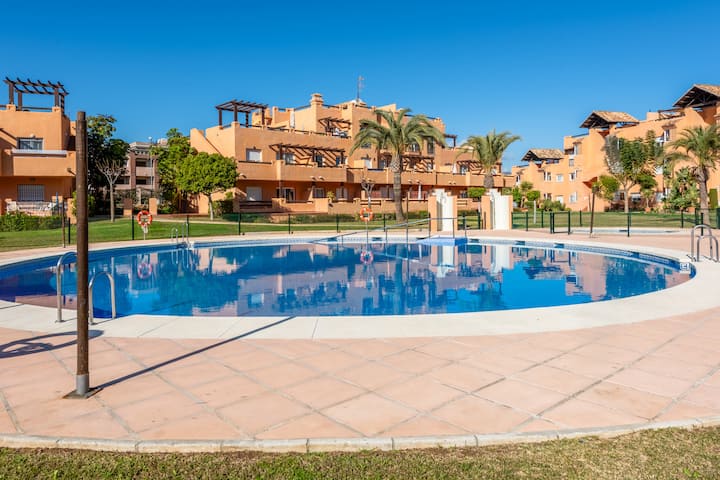 Casares Del Sol Yohannsanae Regione - Casares