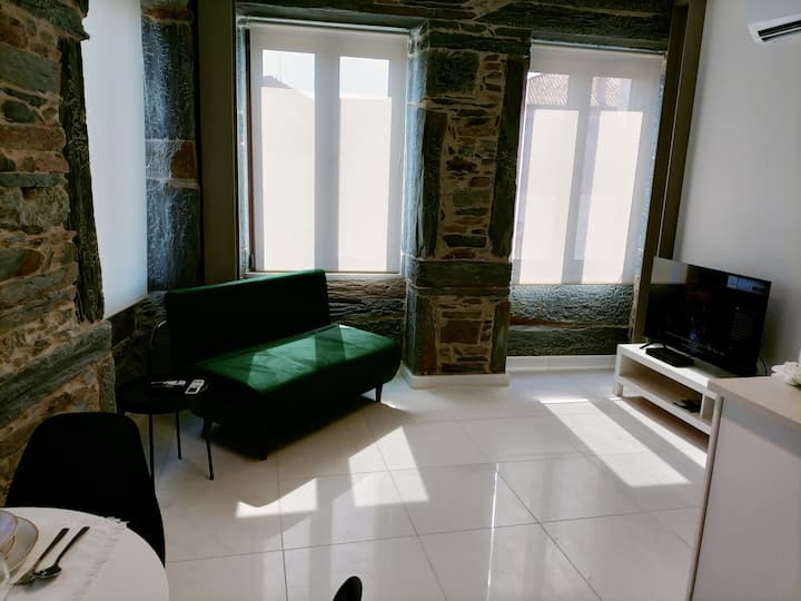 Valley Apartamentos T1 - Mêda