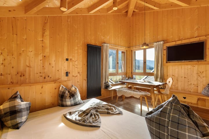 Blasla Sterngugga - Sillian