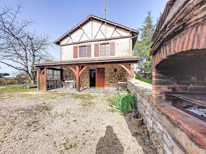 Gite De La Chapelle By Interhome - Vayrac