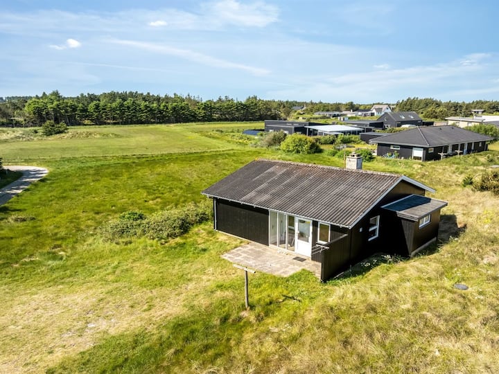 "Gunborg" - 800m From The Sea By Interhome - Klitmøller