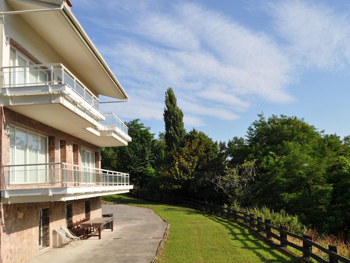 Villa Islas Urdaibai - Pays basque